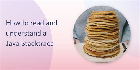 How To Reduce Stack Trace In Java At Eric Mullins Blog