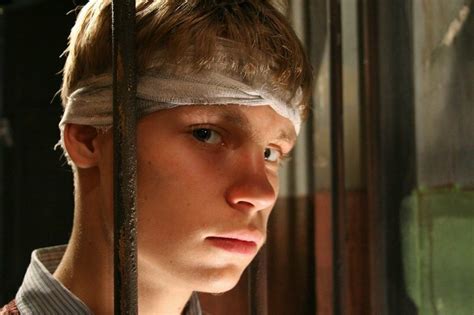 Фото: Сволочи / Кадр из фильма «Сволочи» (2006) #237487