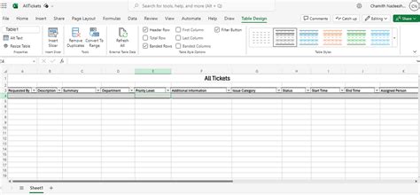 Export Sharepoint List Data To Excel Using Power Automate By Chamith Nadeeshan Medium
