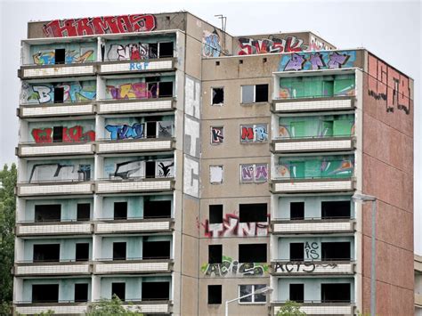 Mit Ddr Plattenbau Gegen Die Wohnungsnot Senkrechtstarter Magazin