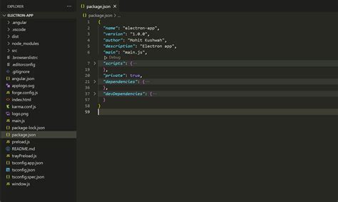 Creating Custom Music Player Desktop App With Angular And Electronjs By Nenad Borovčanin