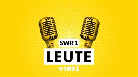 Tobias Keber Auf Linkedin Swr1 Leute Alle Verfügbaren Videos Jetzt Streamen