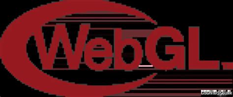 Webgl 深度解析：从原理到实践的全方位指南 Csdn博客