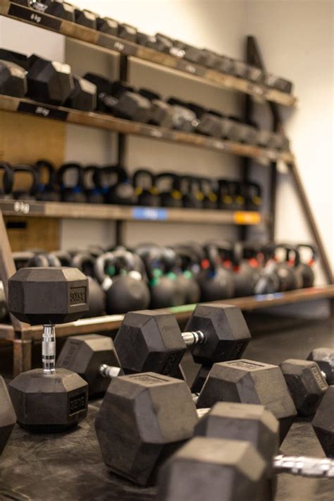 Mikkos Triangle The Benchmark Workout