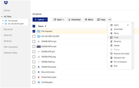 Dropbox Review 2025 Huge Security And Privacy Issue