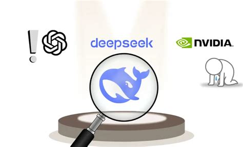 What Is Deepseek Ai And How Does It Differ From Other Ai Models Like Chatgpt