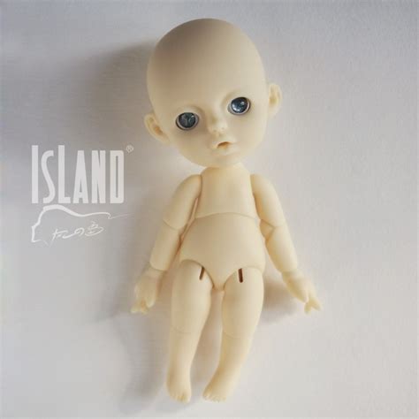 Garvey Cm Island Doll Wind Island Doll Bjd Bjd Doll Ball Jointed Dolls Alice S