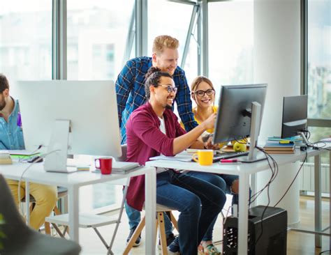 Por Qu Las Empresas Deber An Usar Las Redes Sociales