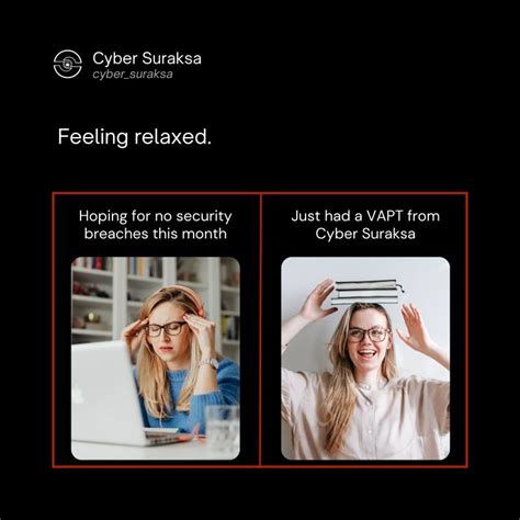 Cyber Suraksa On Linkedin Meme Memeoftheday Cybersecurity Vapt Peaceofmind Infosec…