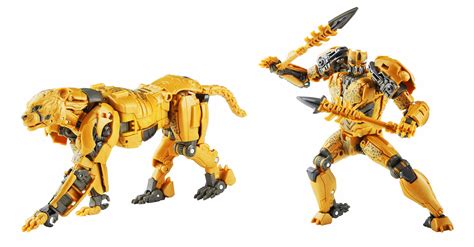Rotb Cheetor Digibash By Air Hammer On Deviantart