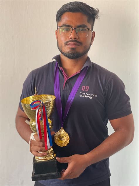 Subash Prasad Shah On Linkedin I Love Adventure 😍 Winner 🥇 🏆of Wall