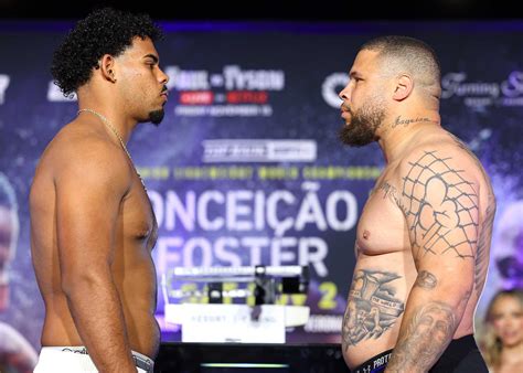 Wann Ist Ali Feliz Gegen Rashad Coulter Heute Abend Ringwalks