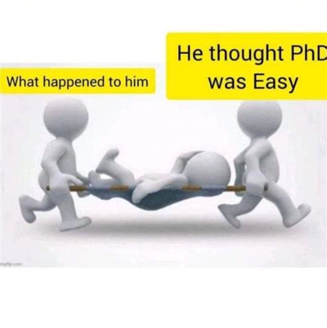 It Is Still Relevant 📌note A Phd Dba And Even Bachelor Master Etc Is Not A Sprint It