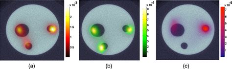 Dual Tracer Background Subtraction Approach For Fluorescent Molecular Tomography