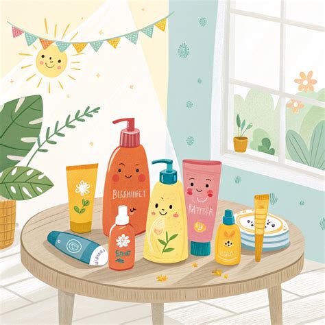 자외선 차단제 뭐가 뭔지 헷갈린다면 종류별 특징과 나에게 맞는 타입 고르기