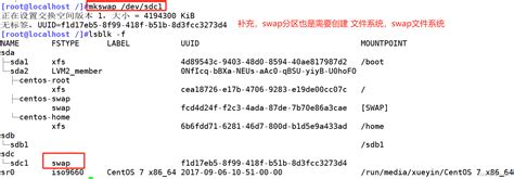 【linux】磁盘分区与永久挂载,实操模拟损坏文件系统,只要一个命令即可修复!!! Csdn博客 【linux】磁盘分区与永久挂载,实操模拟损坏文件系统,只要一个命令即可修复!!! Csdn博客