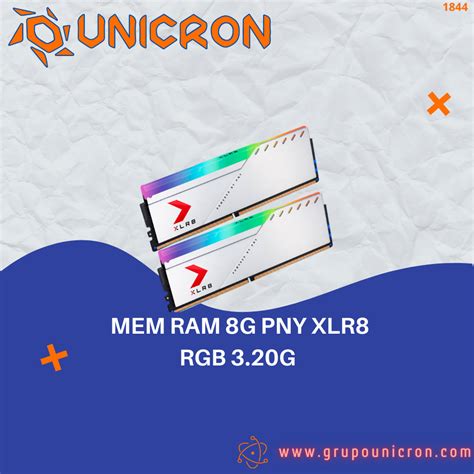 Mem Ram 8g Tf Del Tuf Rgb 3 20