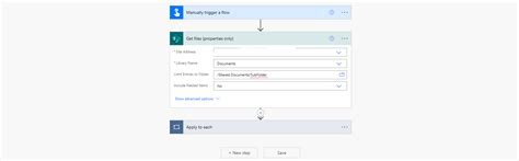 Solved Extract Data From Multiple Excel Files Power Platform Community