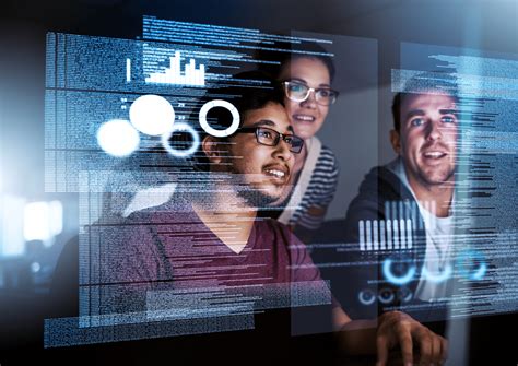 The Software Testers Of Tomorrow Amaris Consulting