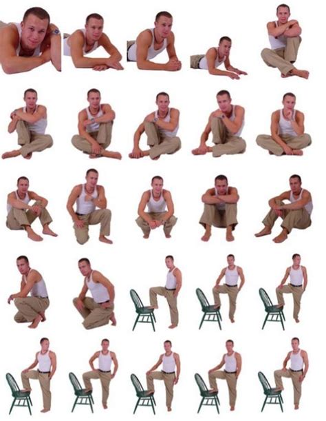 Как позировать мужчинам Позы для фотосессий Фотосессия Мужские позы