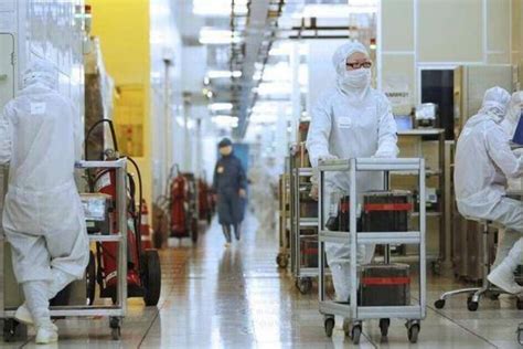 新加坡华侨投资基金管理有限公司台积电利润下滑233预期全球经济
