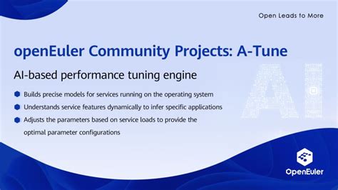 Openeuler On Linkedin Openeuler Artificialintelligence