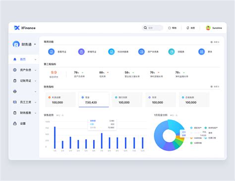 B端数据可视化01曾海晴【68design】