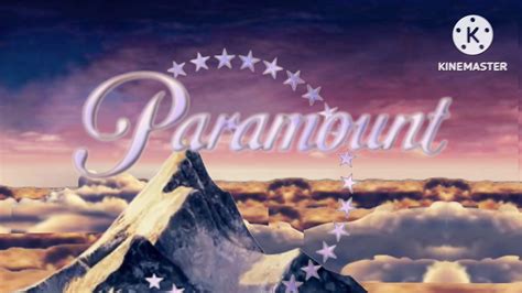 Paramount Intro Sample By Vincenthua2025 On Deviantart