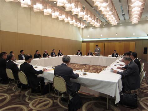 第1回理事会及び定時評議員会を開催しました。 公益財団法人新潟県消防協会