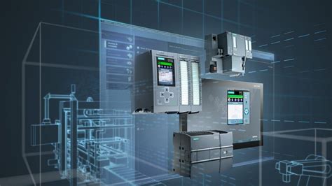 Electro Automates Siemens Control System Experts Played A Great Role In The Automation Field
