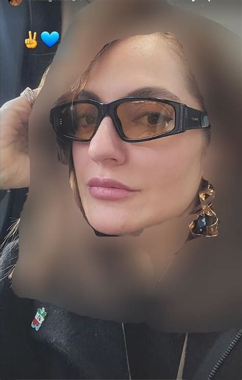 مهناز افشار صورتش را کوبید و از نو ساخت ببینید میزان عمل زیبایی اش را