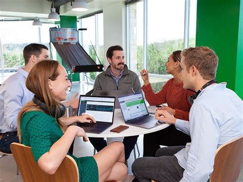 Mongodb On Linkedin How Mongodbs Sales Team Is Building A Billion