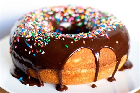 Factories Donuts And Labor Day