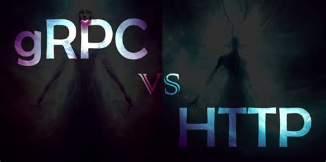 Hello World From To Grpc Revolution