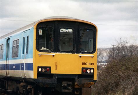 Class 150 Matty Ps Railway Pics