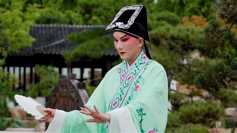 第二十三届中国苏州虎丘曲会圆满落幕 财经头条