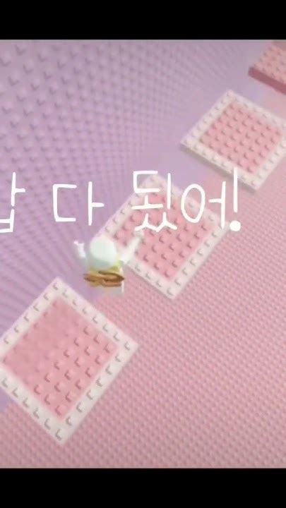 오늘은 내가 요리사👩‍🍳로블록스 Youtube