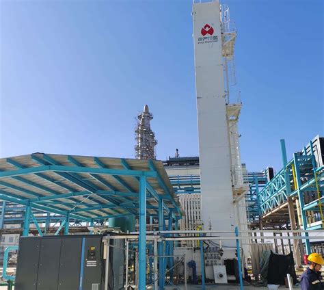 Cryogenic Air Separation Plants A Comprehensive Guide Shenger Gas