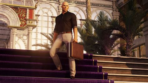 Hitman 2 Official Gameplay Launch Trailer And Launch Screenshots