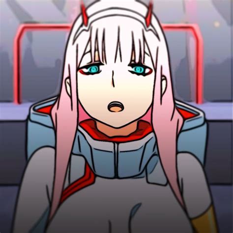 Zero Two Icon