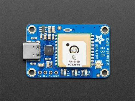 Overview Adafruit Ultimate Gps Adafruit Learning System