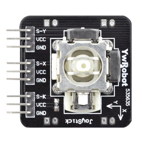 Joystick Push Button Switch At Grace Makin Blog