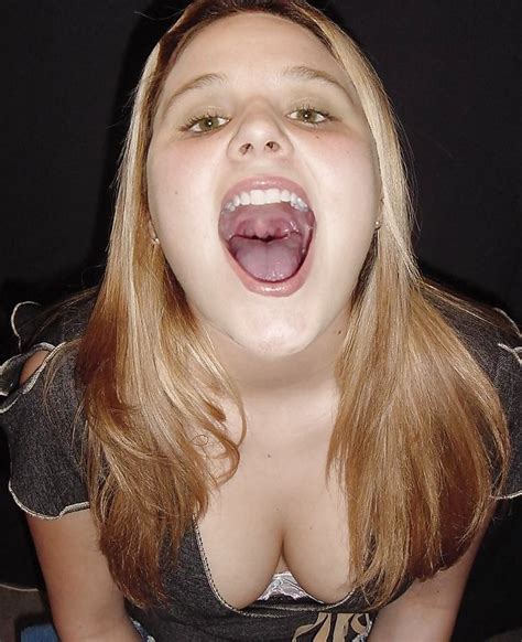 Mouth Open Porn Pictures Xxx Photos Sex Images 1665292 Pictoa