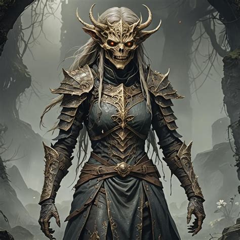 Demon Girl Ai Generated Artwork Nightcafe Creator