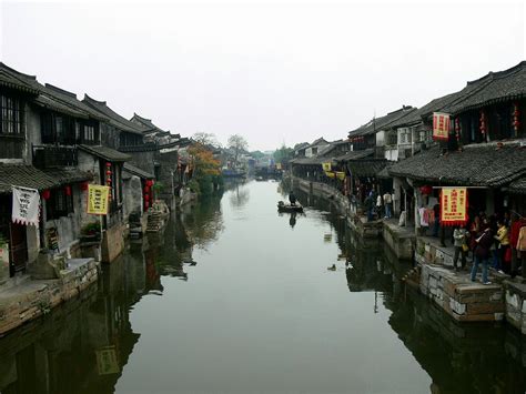 烟雨长廊图册 360百科