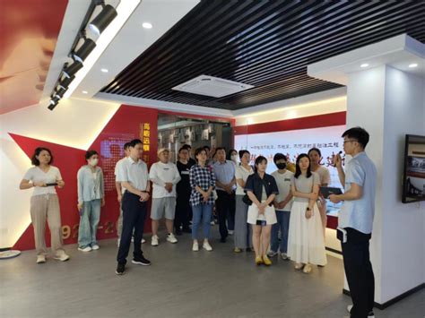 市城区自然资源管理中心党支部开展赓续红色血脉 弘扬清廉正气主题党日活动 六安市自然资源和规划局