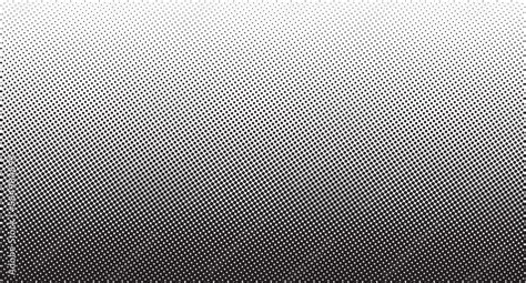Halftone Vector Background Monochrome Halftone Pattern Abstract Geometric Dots Background Pop