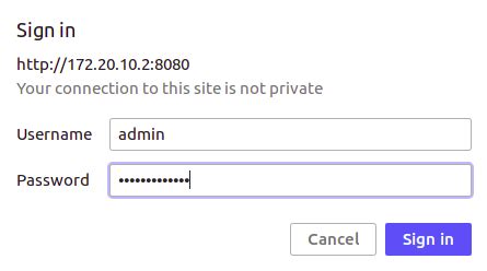 How To Install Tomcat With Nginx As A Reverse Proxy On Ubuntu 18 04 Clouding Io