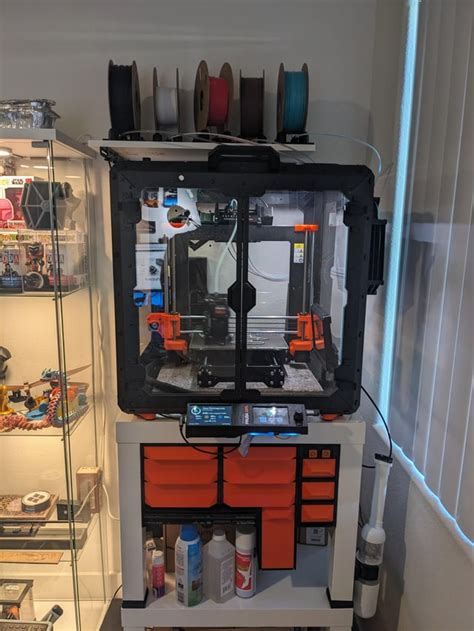 Prusa Mk4 Mmu3 Enclosure R Prusa3d
