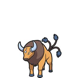 Pokemon Scarlet And Violet Tauros Locations Moves Stats